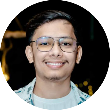 Full-Stack Developer & AI Enthusiast | Avinash Chhetri