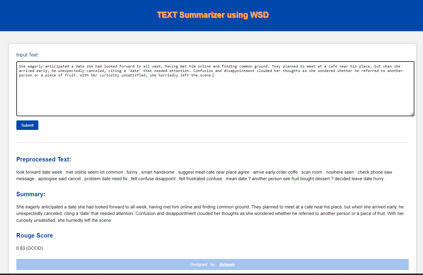Projects Portfolio | Web Development, AI/ML, and More | Avinash Chhetri
